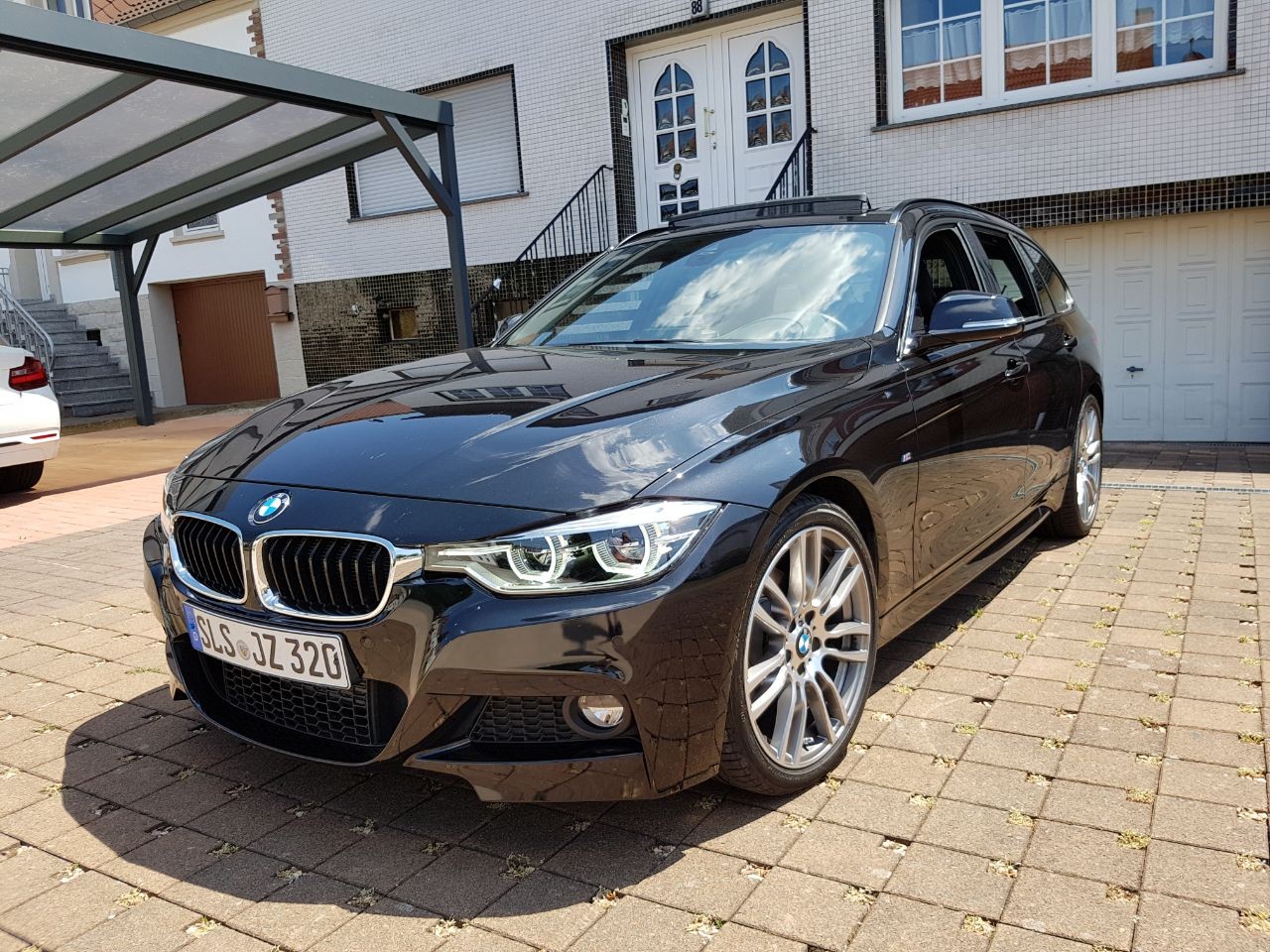 F31 - BMW 3er Forum F30 F31 F34 F35 und BMW 4er Forum F32 F33 F36 F80 F82