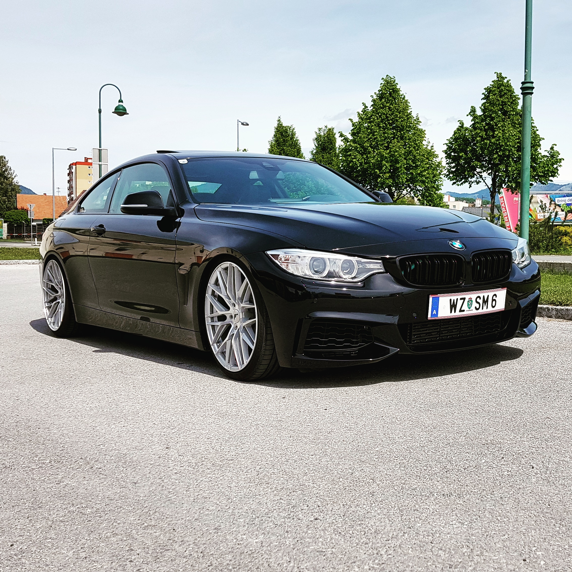 Japan Racing jr 28, KW V1 - BMW 3er Forum F30 F31 F34 F35 und BMW 4er ...