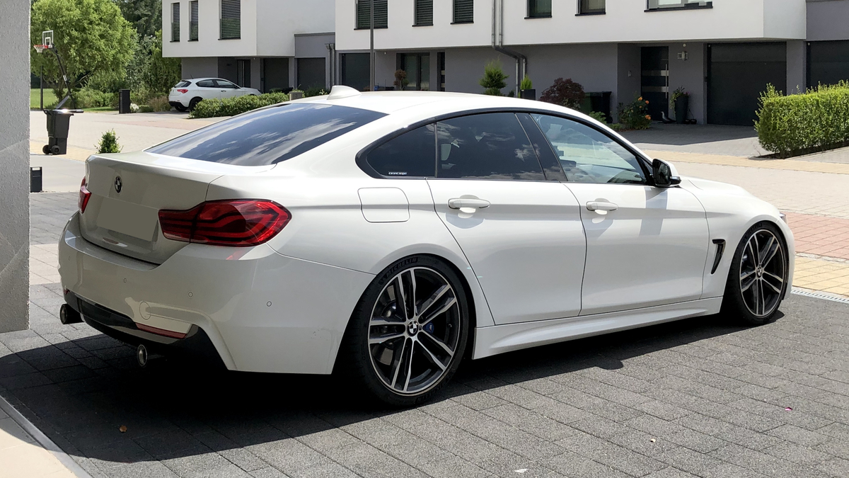440i - BMW 3er Forum F30 F31 F34 F35 und BMW 4er Forum F32 F33 F36 F80 F82