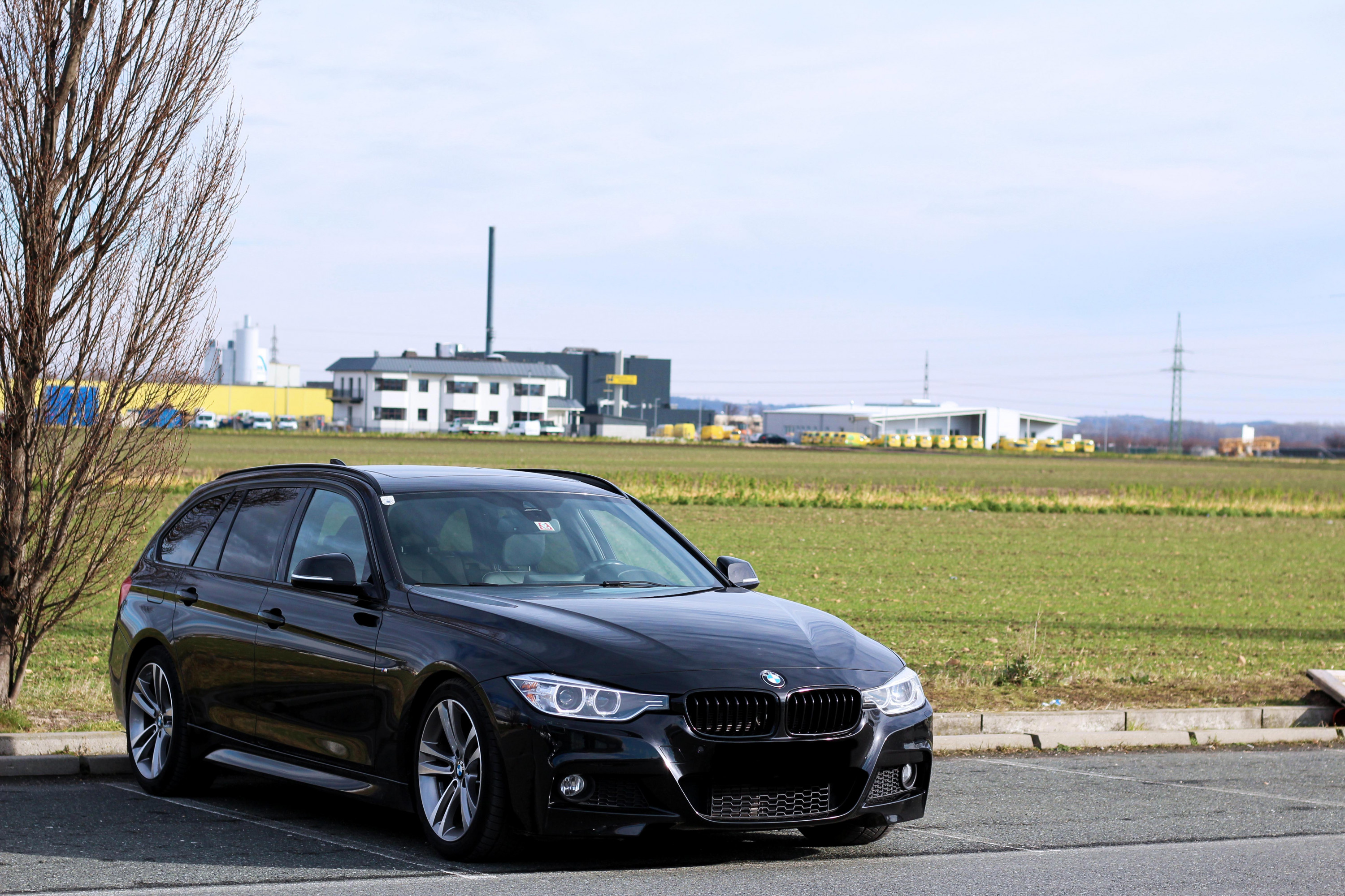 BMW F31 330d xDrive mit WR - BMW 3er Forum F30 F31 F34 F35 und BMW 4er ...
